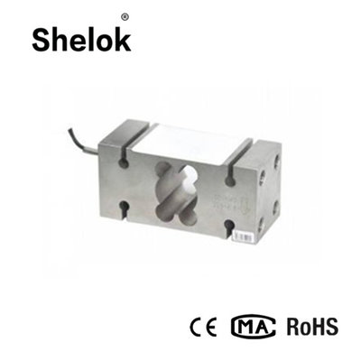 Most popular   Alloy Steel 0.5kg-30T load cell ton of bottom price