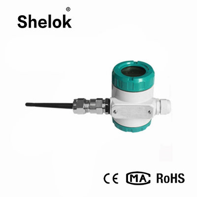 GPRS wireless smart gauge oil diaphragm seal modbus protocol pressure sensor transmitter 4-20mA