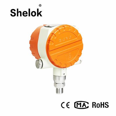 Digital -0.1~0~0.01~100MPa gas water oil explosion proof pressure gauge controller