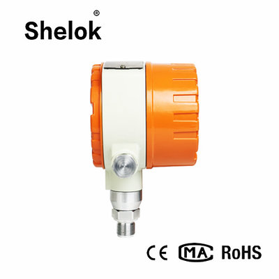 Digital -0.1~0~0.01~100MPa gas water oil explosion proof pressure gauge controller