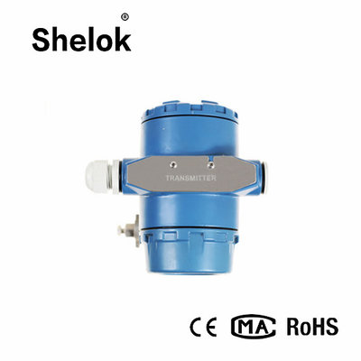 High precision liquid  gas liquid gas 3051 Hart pressure transmitter
