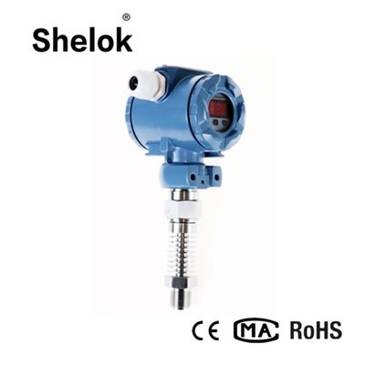 4-20m 0-5V  -100kPa 10kPa 100MPa high temperature pressure sensor transmitter