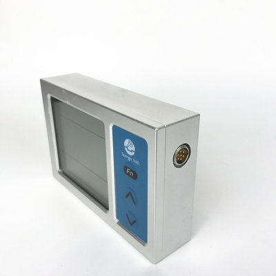 DN19 1.0MPa oxygen nitrogen argon thermal gas mass air flow meter sensor