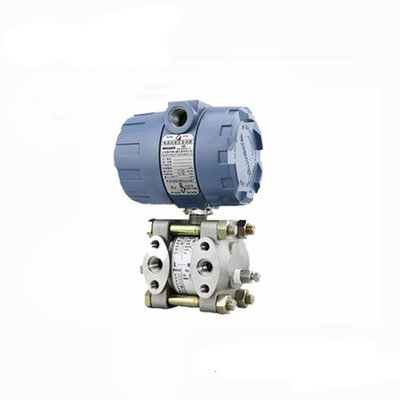 4 20ma flange mounted different water liquid capacitive air differential pressure transmitter