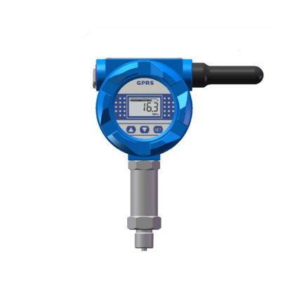 RS485 GPRS 4-20mA HART wireless diaphragm pressure sensor transmitter