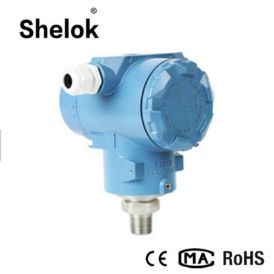 2088  4-20mA  0~100MPa absolute RS485 gauge pressure transmitter