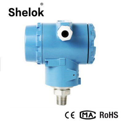 2088  4-20mA  0~100MPa absolute RS485 gauge pressure transmitter