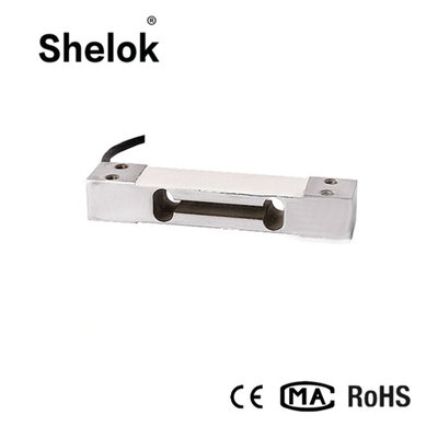 Shear beam parallel planar beam 50kg 250kg waterproof weight sensor load cell 500kg