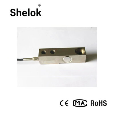 Low cost  Alloy Steel Resistance  cantilever beam 60 ton load cell 50kg 300kg 500kg