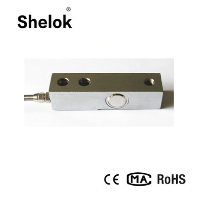 Low cost  Alloy Steel Resistance  cantilever beam 60 ton load cell 50kg 300kg 500kg