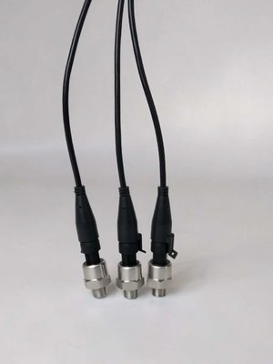Low cost mini 4-20ma  G1/4 G1/2 1/4NPT 1/2NPT auto fuel oil water pressure sensor