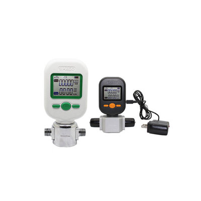 4-20ma Output Mass Digital Air, Gas Flow Meter from MEMS of Siargo's