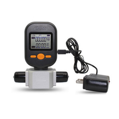 4-20ma Output Mass Digital Air, Gas Flow Meter from MEMS of Siargo's