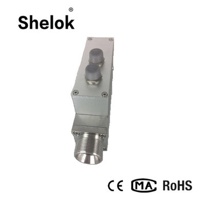 4~20mA RS485 Air Gas Mass Flow Meter from MEMS of Siargo's company