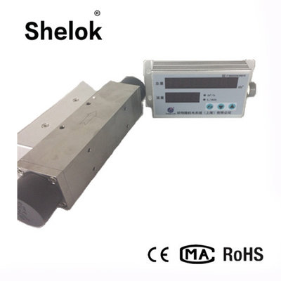 4~20mA RS485 Air Gas Mass Flow Meter from MEMS of Siargo's company