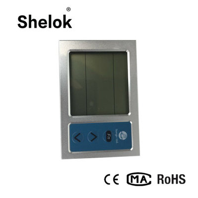 Natural Mass Gas Flow Meters, High Quality Air Gas Flow Meter