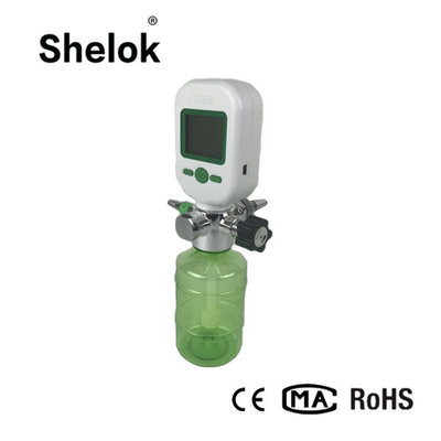 Hospital series Medical Oxygen Flow Meters, Air Flow Meter From MEAS