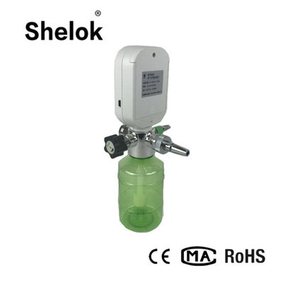 Hospital series Medical Oxygen Flow Meters, Air Flow Meter From MEAS