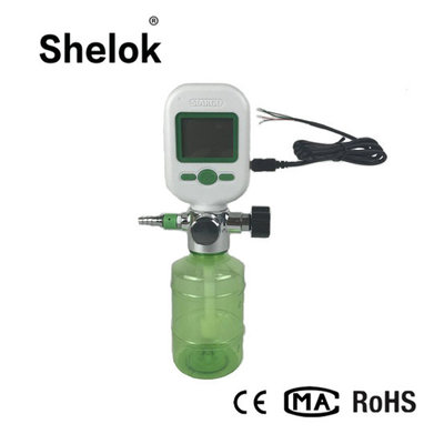 Hospital series Medical Oxygen Flow Meters, Air Flow Meter From MEAS