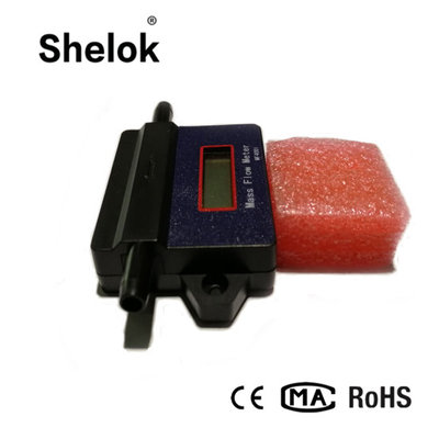 High Accuracy Mass Flow Meters, High Quality Gas Flow Meter from MEMS Siargo's