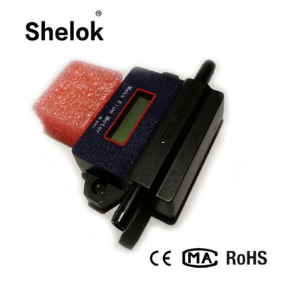 High Accuracy Mass Flow Meters, High Quality Gas Flow Meter from MEMS Siargo's