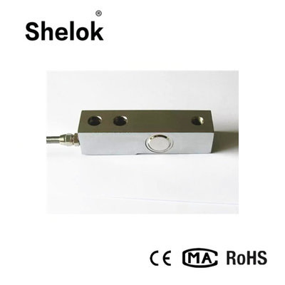 Sainless Steel Alloy Steel Low cost cantilever beam 60 ton load cell 50kg 300kg 500kg