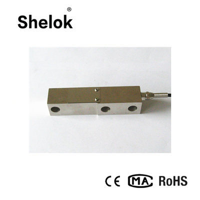 Sainless Steel Alloy Steel Low cost cantilever beam 60 ton load cell 50kg 300kg 500kg