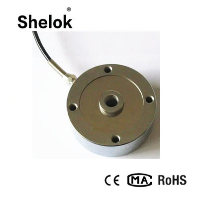 Sainless Steel Alloy Steel CFBHLY spoke type pancake tension 50 ton load cell