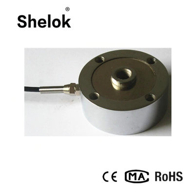 Sainless Steel Alloy Steel CFBHLY spoke type pancake tension 50 ton load cell