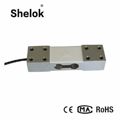 Shear beam parallel planar beam 50kg 250kg waterproof weight sensor/load cell s 500kg