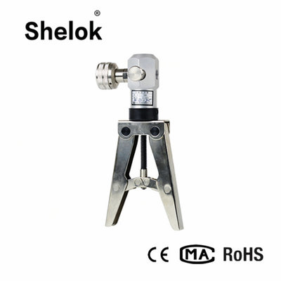 1.6MPa Pneumatic pressure calibration hand pump hand pressure calibrator