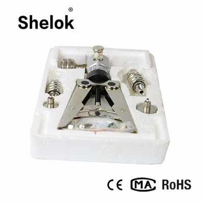 1.6MPa Pneumatic pressure calibration hand pump hand pressure calibrator