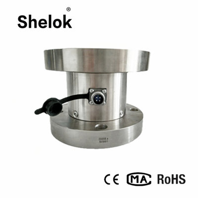 100 5000Nm Cheap Alloy Steel optical steering static rotary torque sensor