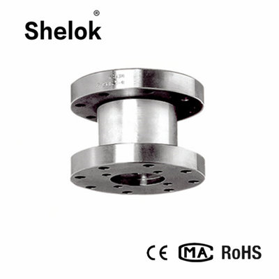 100 5000Nm Cheap Alloy Steel optical steering static rotary torque sensor