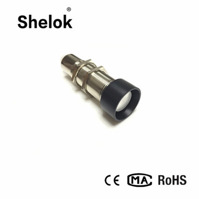 6000mm High accuracy boiler hot water ultrasonic level sensor