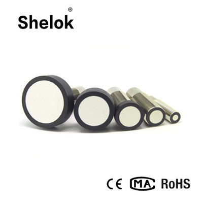 6000mm High accuracy boiler hot water ultrasonic level sensor