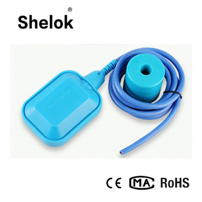 220V 2A Float level switch shipbuilding industrial water level controller