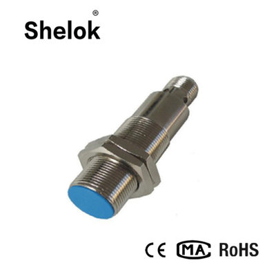 Current Sensor Switching Transducer capacitive metal detecting proximity Switch Sensor