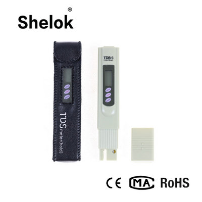china digital pen TDS controller water tester tds meter