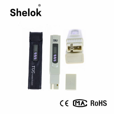 china digital pen TDS controller water tester tds meter