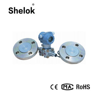 Smart Differential Pressure Transmitters, Pressure Transducer Sensors