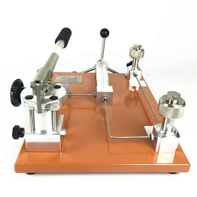 4MPa 6MPa 10MPa Pressure calibrator/pressure calibration hand pump