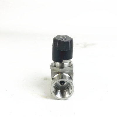 Shelok 2019 2 way mini welded ss ball valve