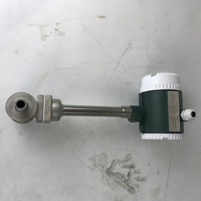 DN15 LPG diesel liquid gas vortex flow meter price/vortex steam flow meter