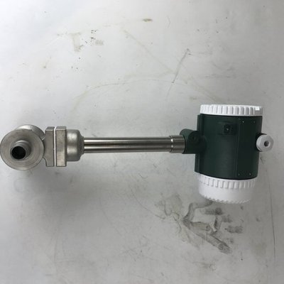DN15 LPG diesel liquid gas vortex flow meter price/vortex steam flow meter