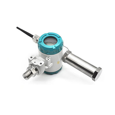 433Mhz LoRa digital battery-powered wireless pressure transmitter rs485