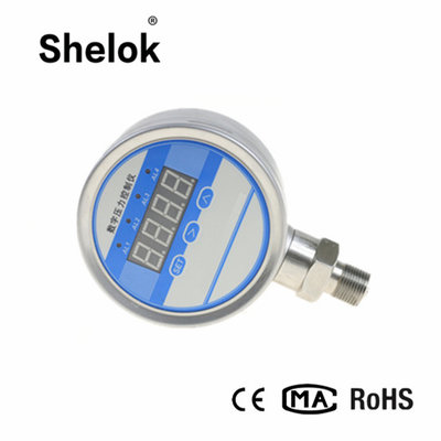 4-20ma water digital pressure controller