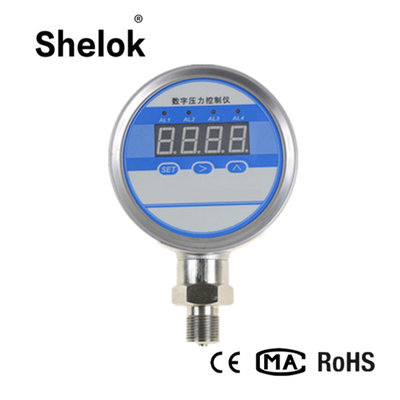 4-20ma water digital pressure controller