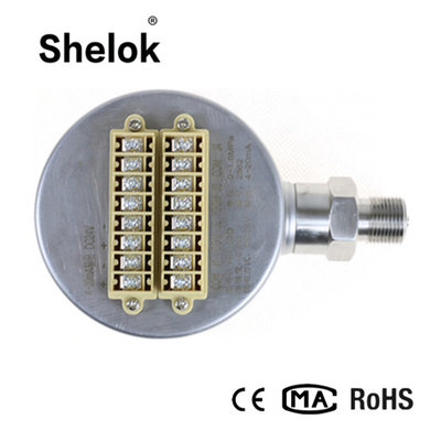 4-20ma water digital pressure controller