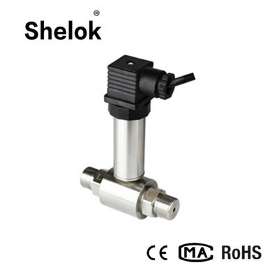 Industrial 4-20ma differential pressure transmitter price